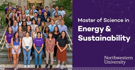 Northwestern Master Of Science In Energy And Sustainability Mses On Linkedin Over 70 Of Mses