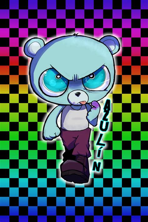 Pretty Blood On Tumblr