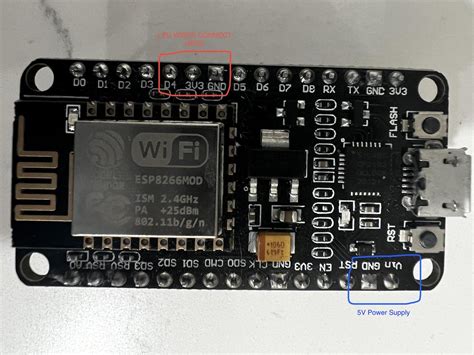 Smart Water Bubble Lamp 10 Steps With Pictures Instructables