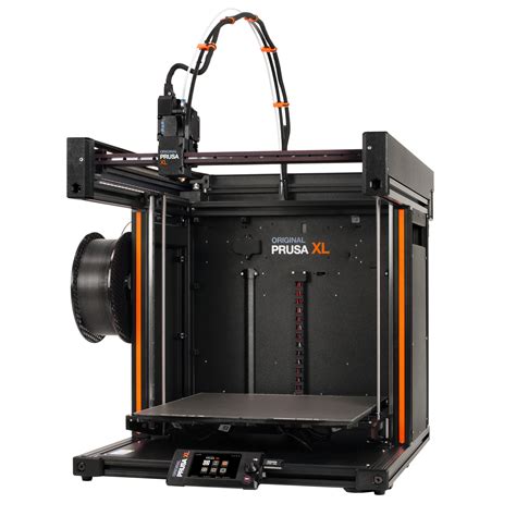 original prusa xl assembled single toolhead 3d printer original prusa