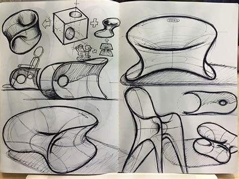 DESIGN DIARY APR 2017 On Behance