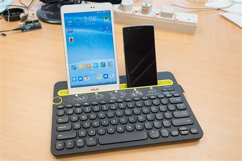 Logitech K Zit Seng S Blog