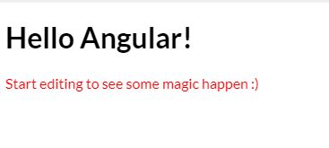 HostBinding Class Xxx Can Not Update After Zone OnStable Issue 34611 Angular Angular