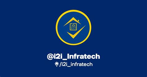 I2iinfratech Instagram Linktree