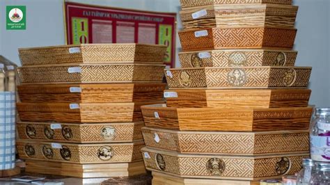 Цагаан сар 2025 сар шинийн үзэсгэлэн худалдаа болж байна