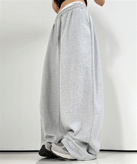 ‍🔥3000장돌파 ‍🔥 빠른출고 S Xl 사이즈선택 기모x 노핀턱 국산 핀턱트레이닝 밴딩트레이닝 롱팬츠 핀턱바지 핀턱쭈리 기모겨울바지 와이드바지 와이드팬츠 유니섹스