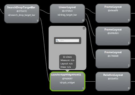 android launcher3 隐藏搜索框 csdn博客