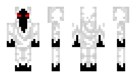 Boralo Minecraft Skin — Skinmc