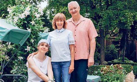 What My Daughter Taught Me When She Came Out As Trans Oversixty