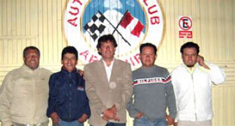 Javier Flores Es Electo Peru Correo