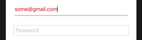 Ios How Can I Adjust Textfield Placeholder Color Swiftui Stack Overflow