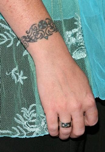 Tattoo Removal Holly Marie Combss Tattoos