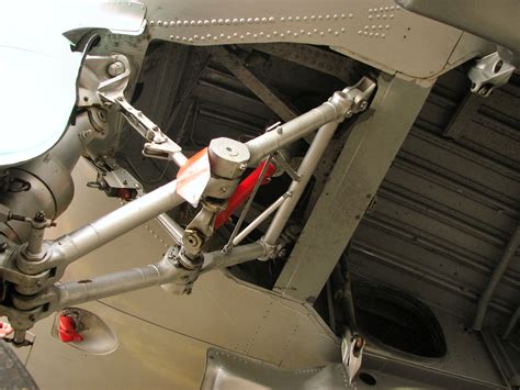 A 1 Landing Gear Props Arc Discussion Forums