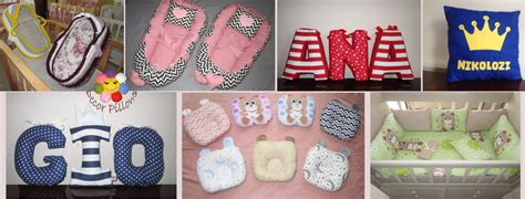 დეკორატიული ბალიშები და გამოსაკრავები Decor Pillows Dekoratiuli