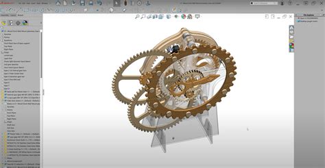 Solidworks Vs Autocad Key Advantages And Differences