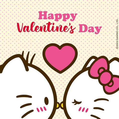 35 Ideas De Hello Kitty San Valentín Hello Kitty Hello Kitty