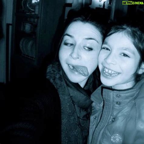 Caterina Scorsone Gethu Cinema