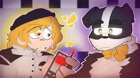 Minecraft Fnaf Investigators Season 6 Communication Youtube