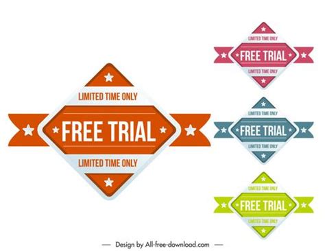 Floral Frames Sets Elegant Classical Geometric Shapes Vectors Images Graphic Art Designs In