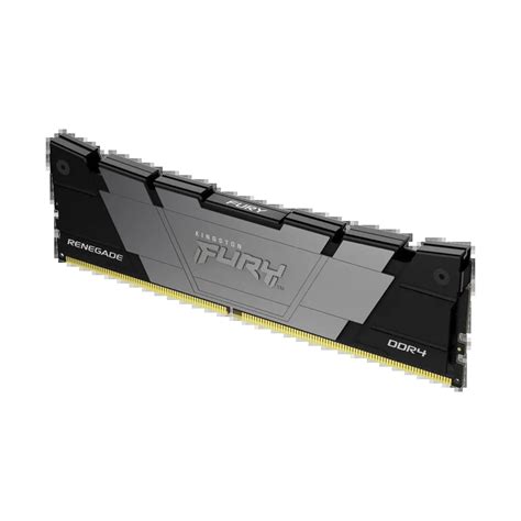 Memoria Ram Kingston Fury Renegade Ddr4 3200mhz 32gb Non Ecc Cl16 Memoria Ram Kingston Fury Renegade Ddr4 3200mhz 32gb Non Ecc Cl16
