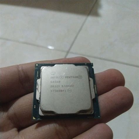 Jual Intel G4560 Shopee Indonesia