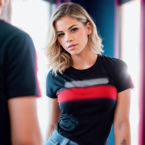 Jessa Rhodes V15 Showcase Civitai