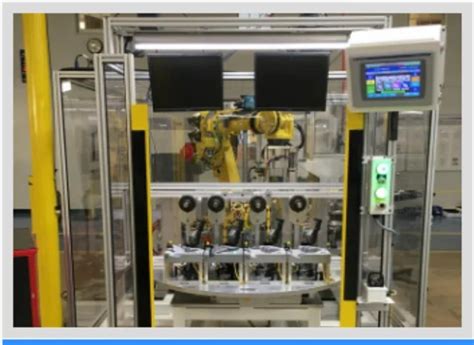 Indexing Machines At Best Price In Bengaluru By Paramount Tooling
