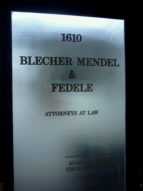 Thomas D Fedele Updated October 2025 New York New York Lawyers Phone Number Yelp