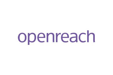 Openreach Map Group