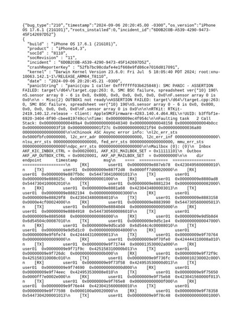 crash log pdf computer engineering computer architecture