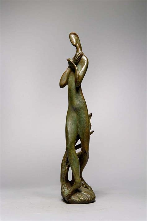 Nude Sculptures At 1stdibs Nude Statues Nude Girl Nando Kallweit