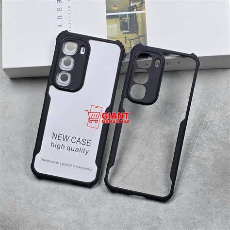 Jual Infinix Hot 60 Pro Terlengkap And Harga Terbaru Mei 2026 Shopee