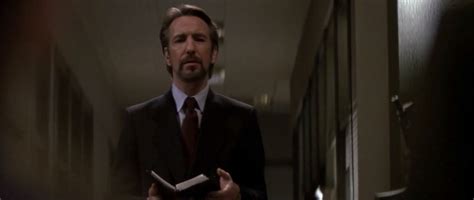 Hans Gruber Die Hard Quotes Quotesgram