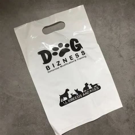 Ldpeppe And Hm Printed Poly Bag For Shopping At Best Price In