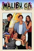 Malibu Shores Tv Series 1996 Imdb