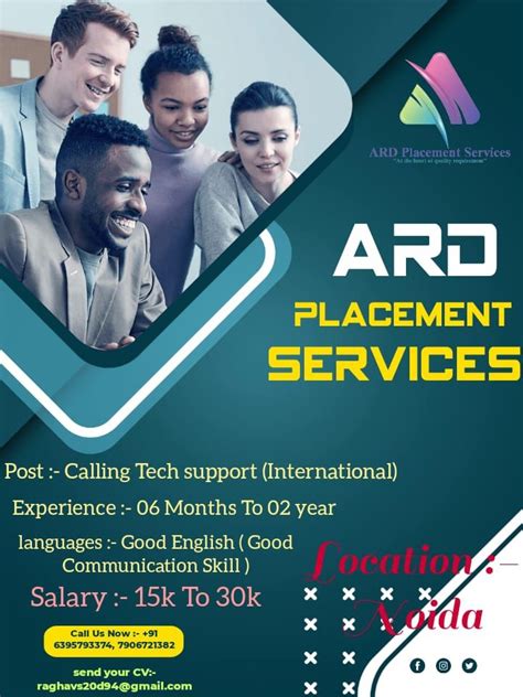 devesh chaudhary on linkedin vacancyjob hiring