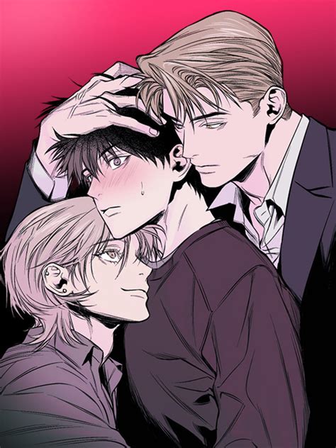 20 Best Bl Manhwa Webtoons Hubpages