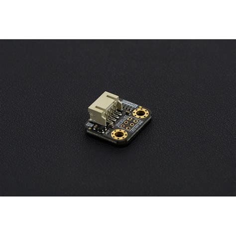 TCS RGB Color Sensor For Arduino From MindKits New Zealand