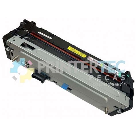 Unidade Fusora Hp Lj E87640 E87650 E87660 110v