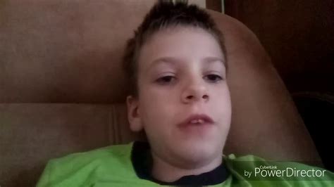 Домашнее задание Youtube