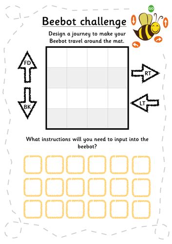 Beebot Coding Teaching Resources Beebot Coding Teaching Resources