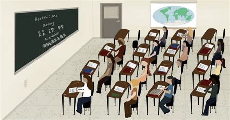 Austin Isd Has A New Inclusive Sex Ed Curriculum Educators Hope It