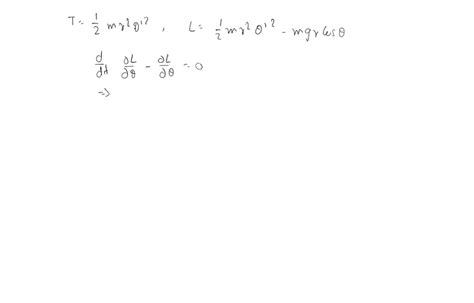 SOLVED A Particle Slides Without Friction Around A Vertical Circle Under The Force Of Gravity
