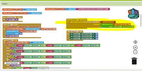 get correct index from listview selection after filtering mit app