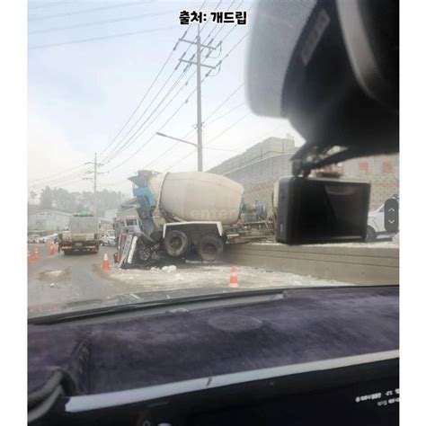 최근 캐스퍼 완파사고 인스티즈 Instiz 이슈 카테고리