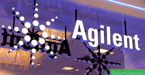 Agilent Prioritizes Intelligence With New Gc And Ms Innovations