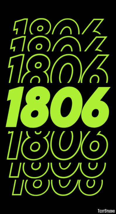 Text Effect And Logo Design Number