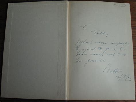 Walter And Edna Shewhart