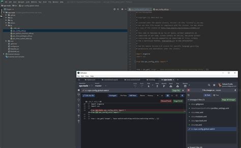 Why Does An Import With The Top Level Directory Work In Python Without