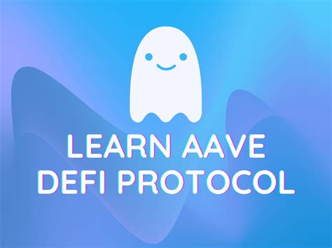 learn aave defi protocol code of code